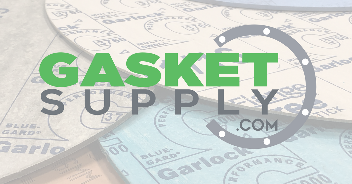 Garlock — Gasket Supply