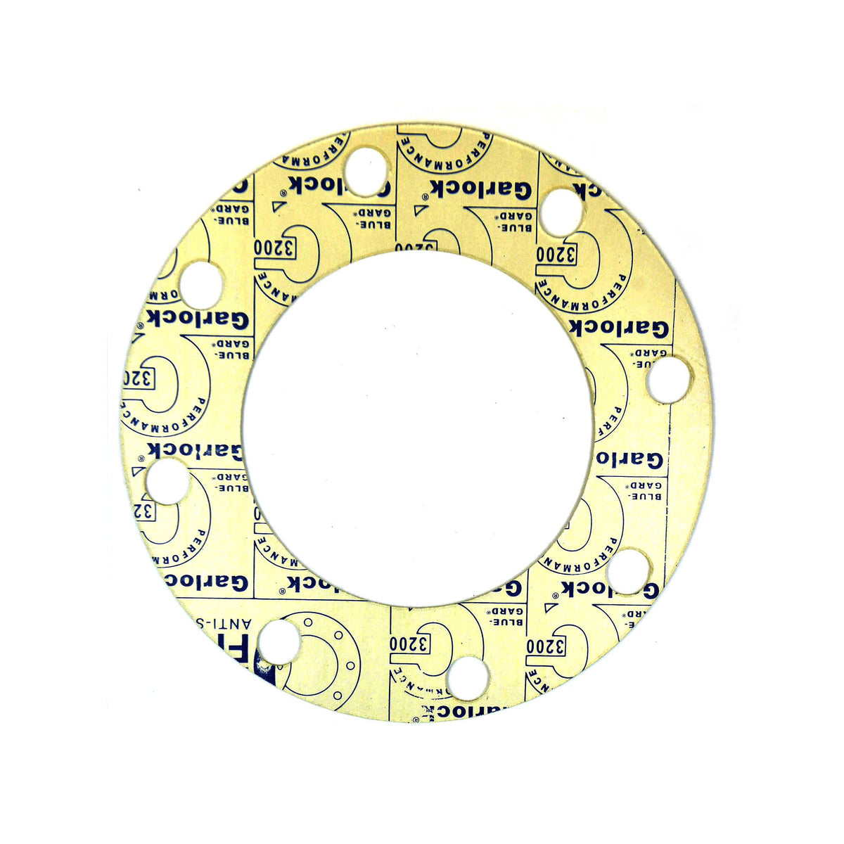 Garlock BLUE-GARD 3200 Gasket | Gasket Supply