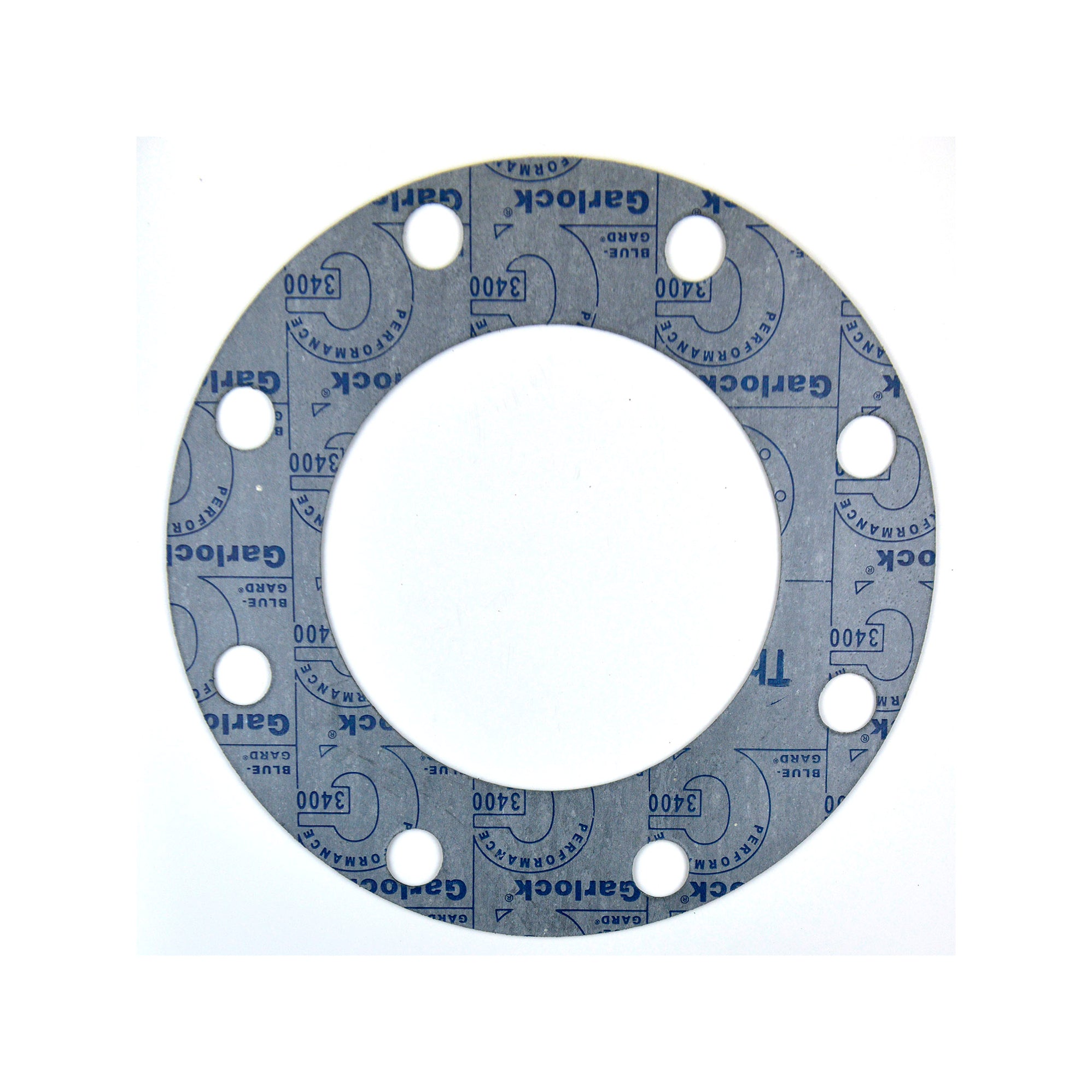 Garlock — Gasket Supply