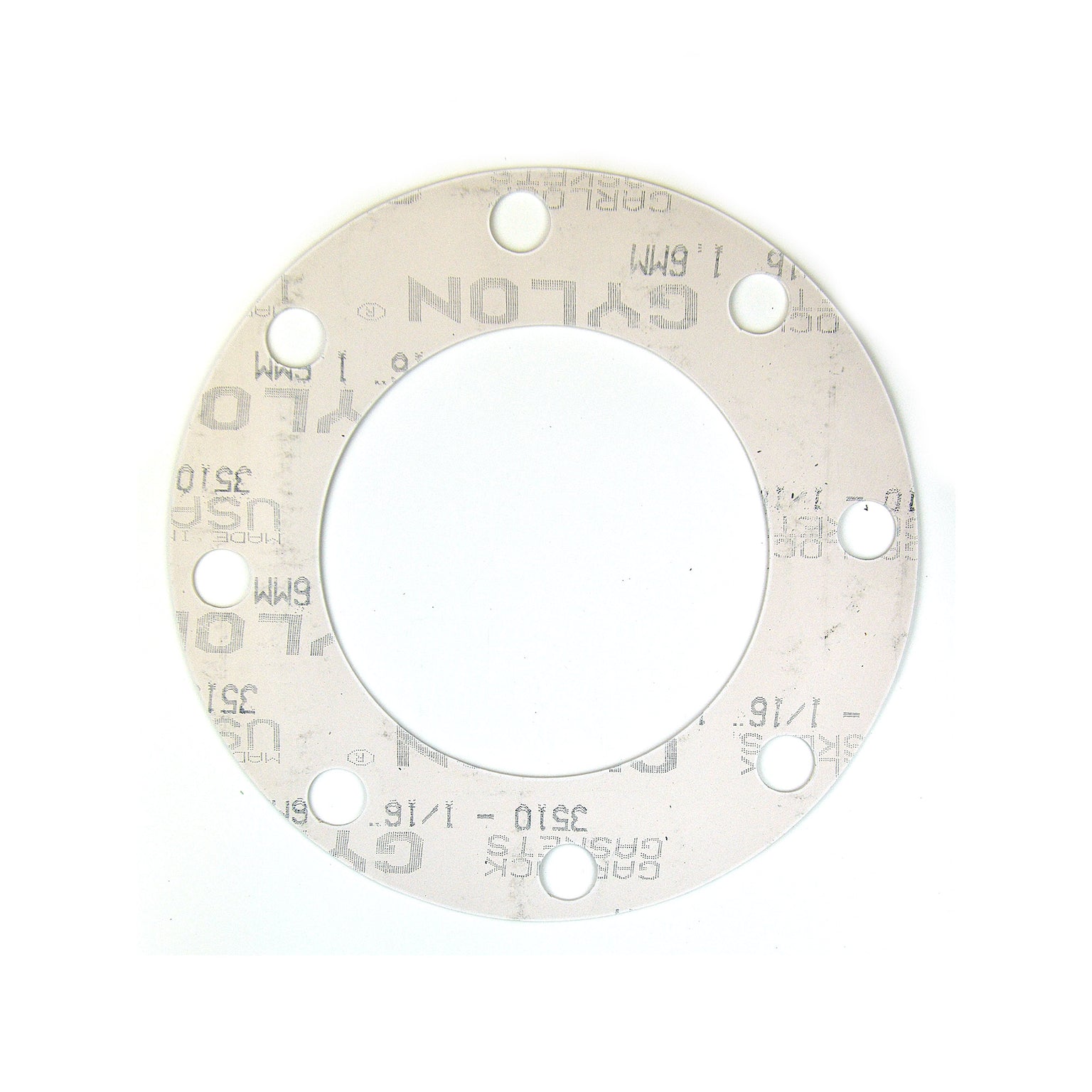 Garlock GYLON High-Performance PTFE Material | Gasket Supply