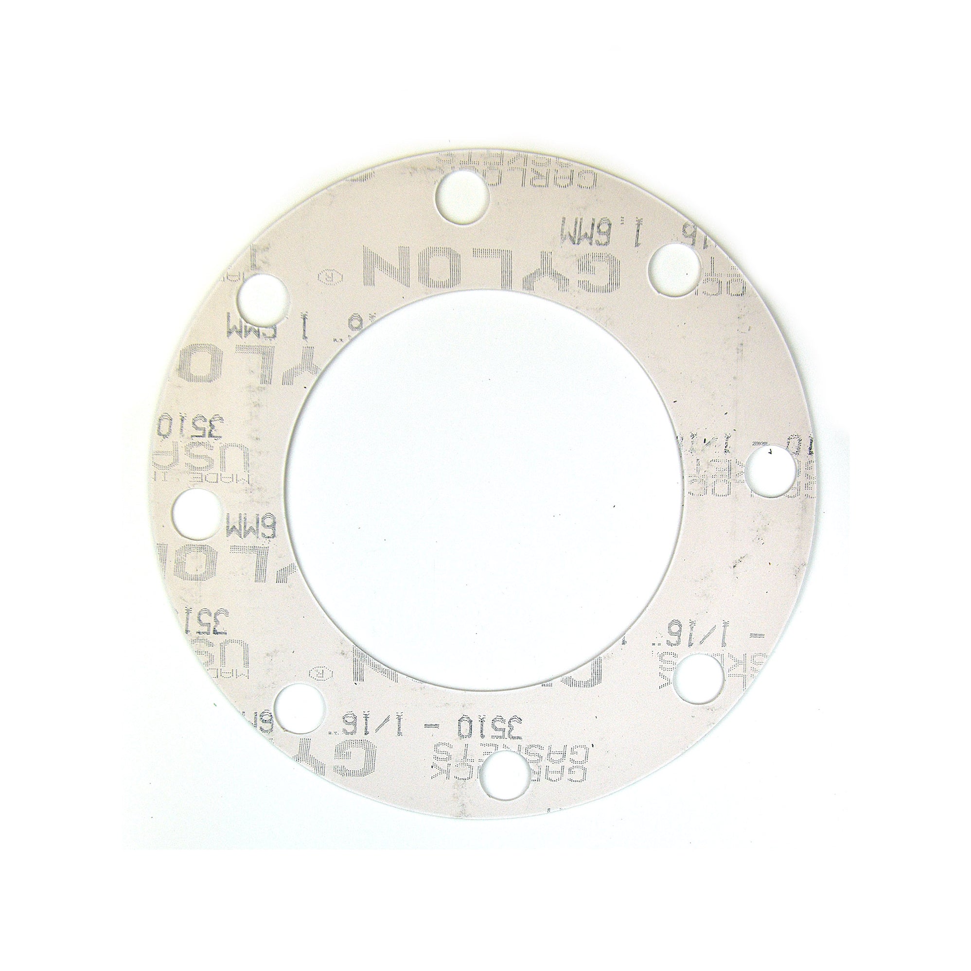 Order Garlock Gaskets | Gasket Supply