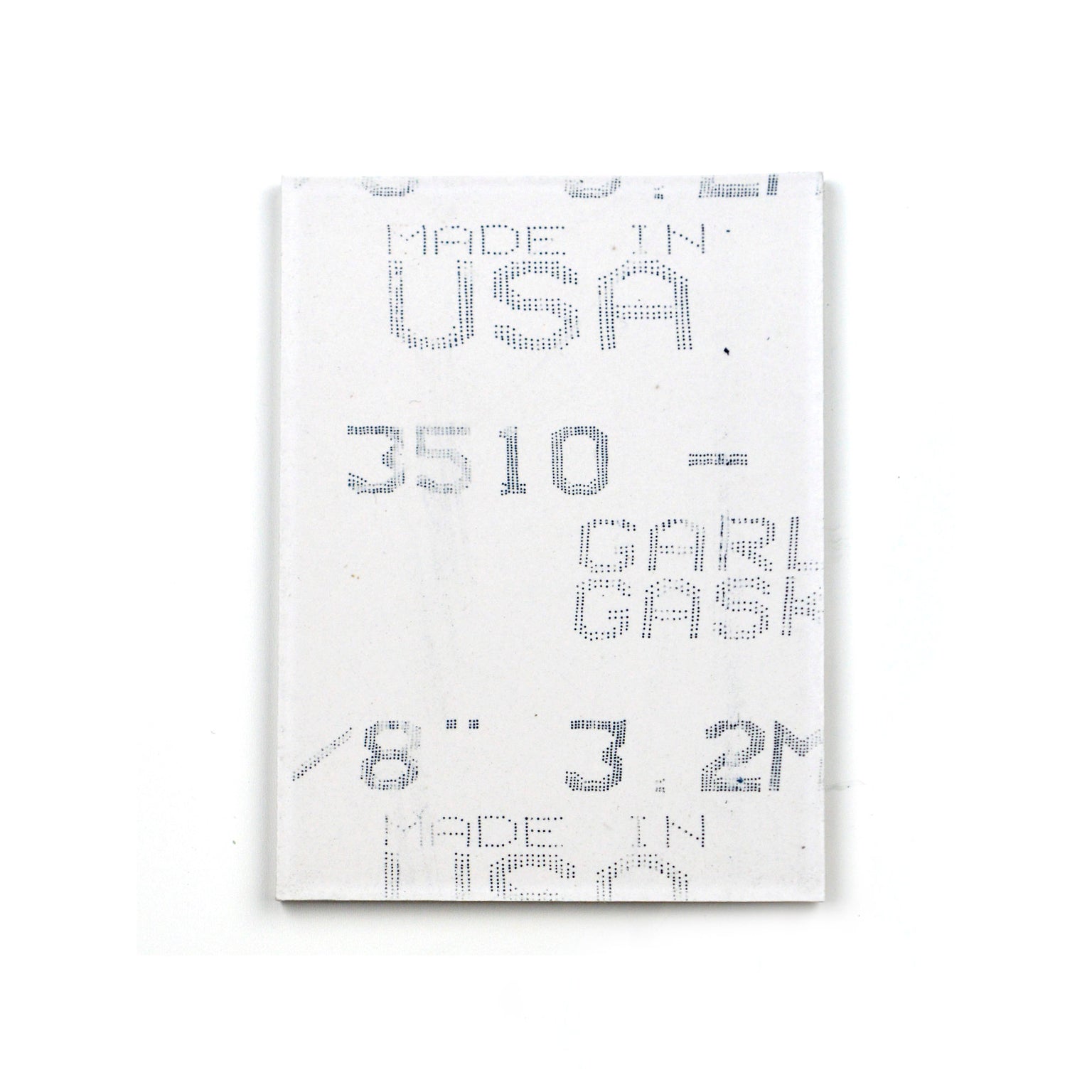 Garlock GYLON High-Performance PTFE Material | Gasket Supply