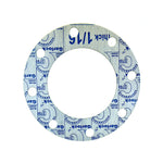 Garlock BLUE-GARD Style 3700 Gaskets | Gasket Supply