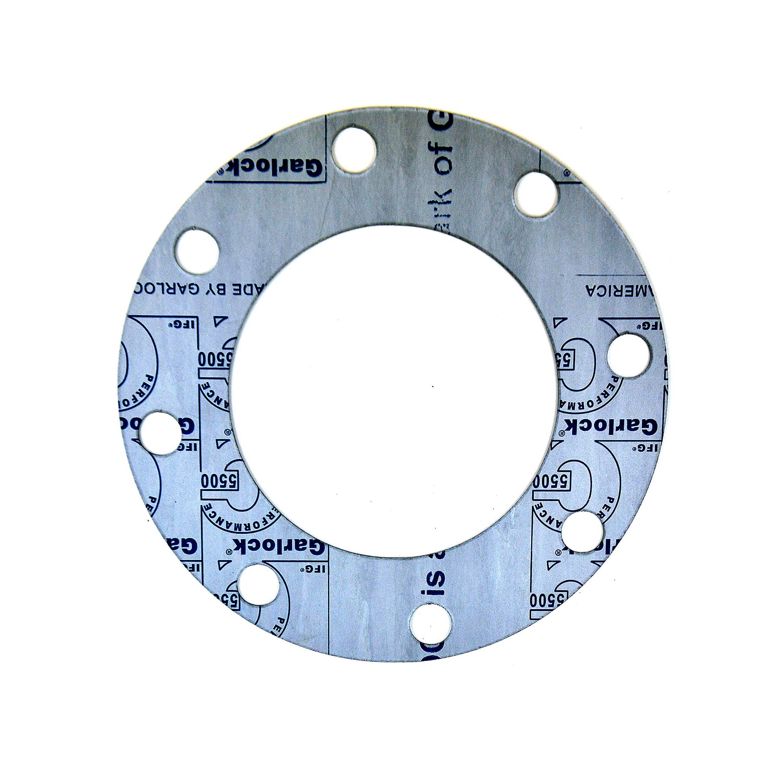 Garlock — Gasket Supply