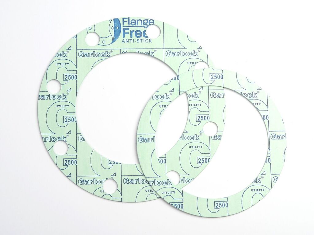 Order Garlock Gaskets | Gasket Supply