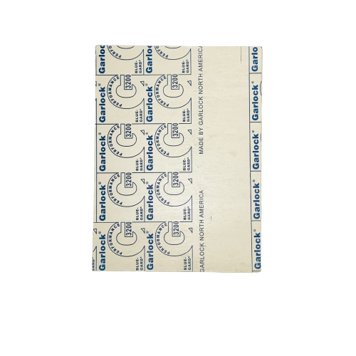 Garlock Blue-Gard 3200 Sheet | Gasket Supply