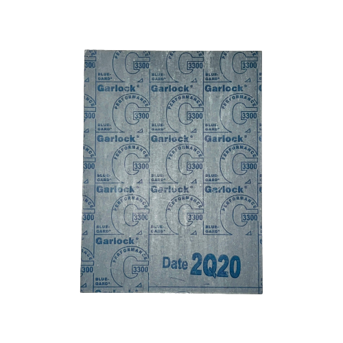 Garlock Blue-Gard 3300 Sheet | Gasket Supply