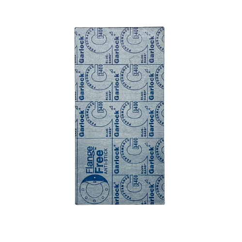 Garlock Blue-Gard 3400 Sheet | Gasket Supply