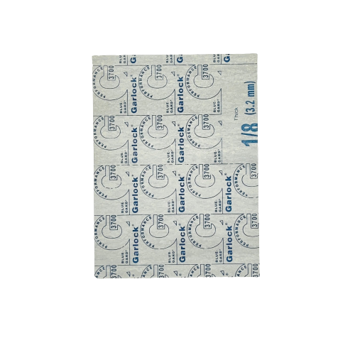 Garlock Blue-Gard 3700 Sheet | Gasket Supply