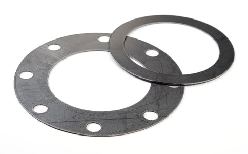 Garlock Graphite Foil Gaskets | Gasket Supply